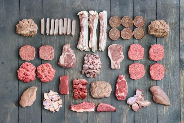 Farm Staples Box - Seven Sons Farms